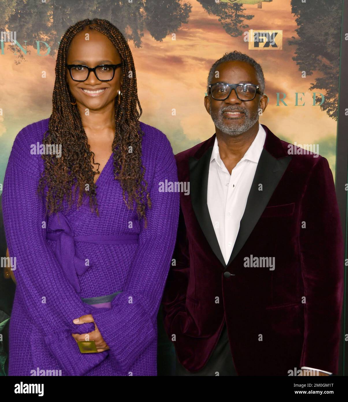 FX's `Kindred` Los Angeles Premiere at Avalon Hollywood & Bardot Hollywood -PICTURED: Courtney ...